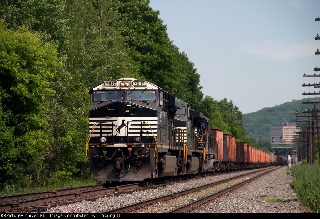 still exiting the crossovers